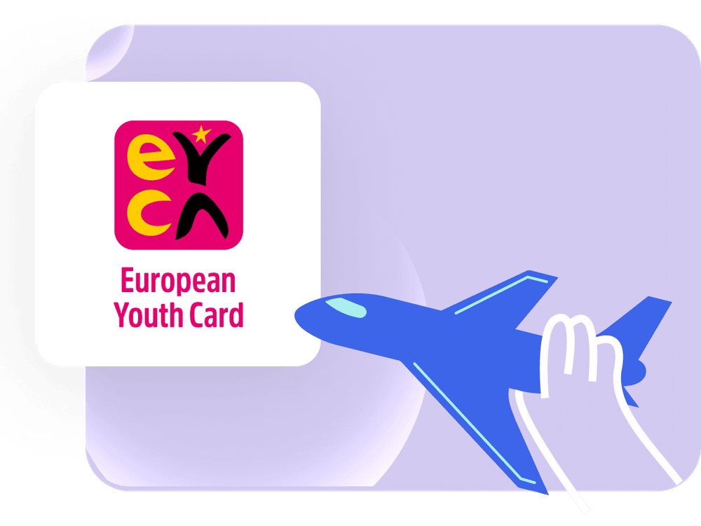 Carta Giovani Nazionale | IO, l'app dei servizi pubblici